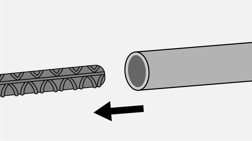 Tipos de varillas: ¿Cómo elegir la adecuada para mi construcción?