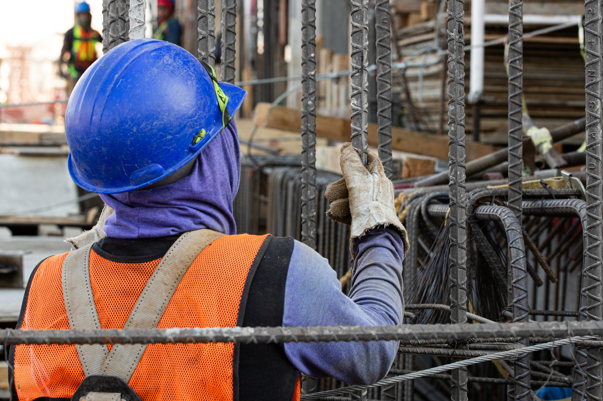 ¿Qué es un castillo en construcción y cuál es su funcionalidad?