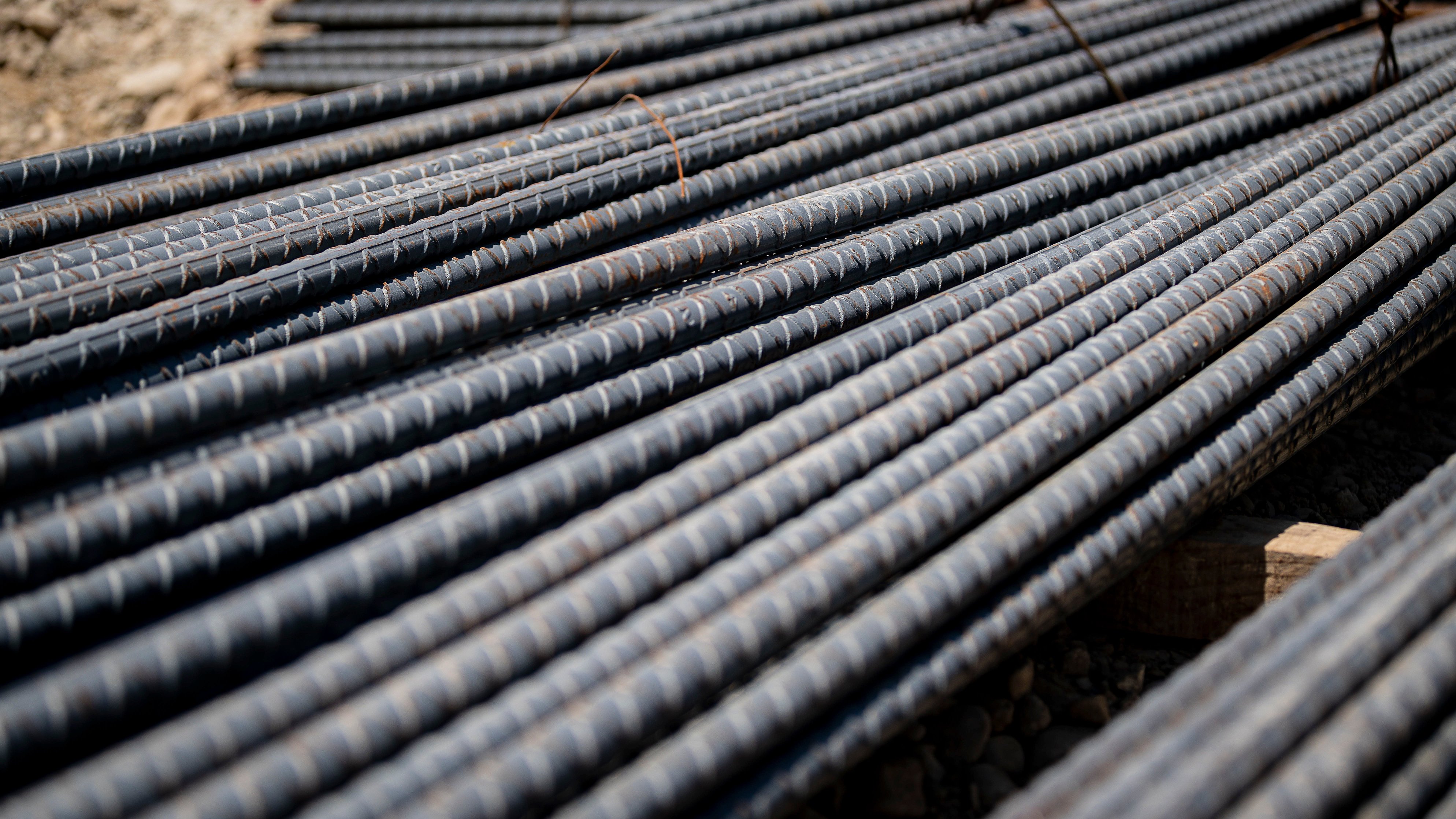 Tipos de varillas: ¿Cómo elegir la adecuada para mi construcción?