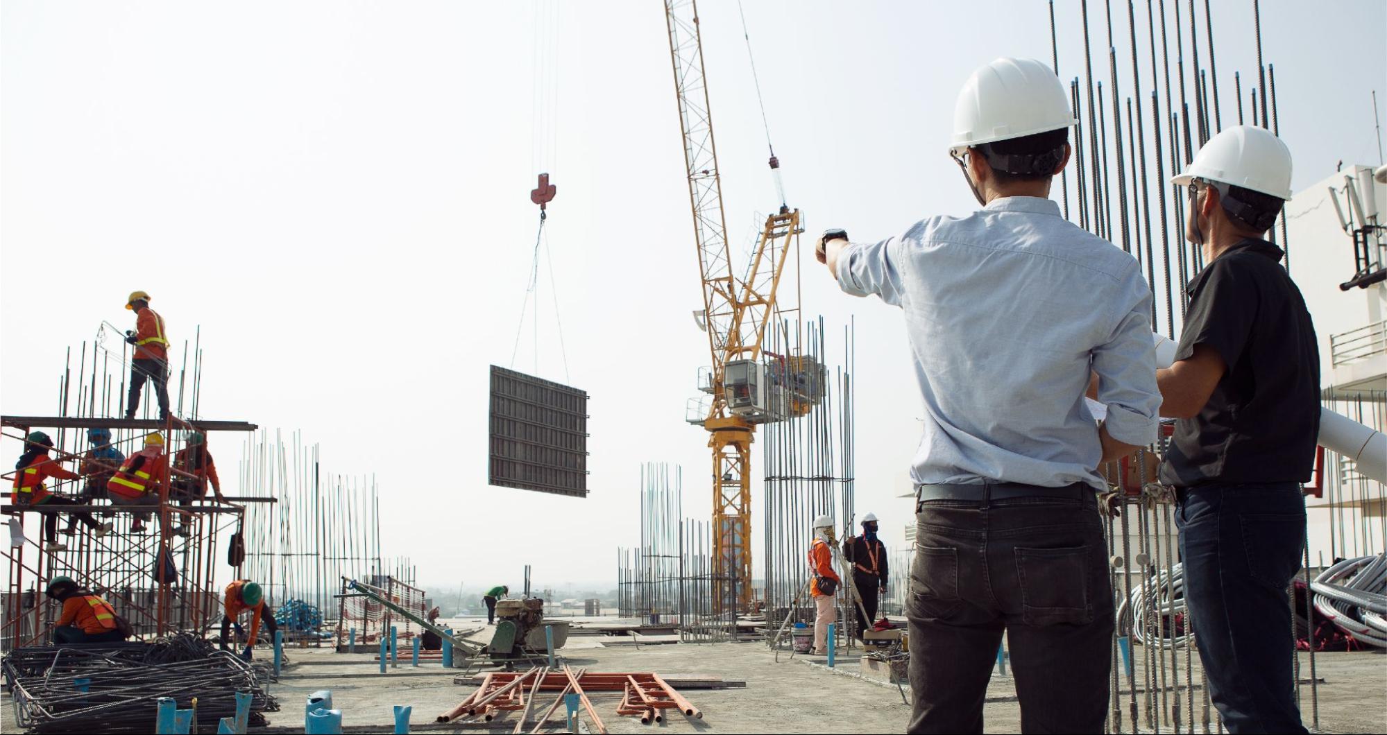 ¿Qué perfil eres, autoconstruir o contratar constructora?