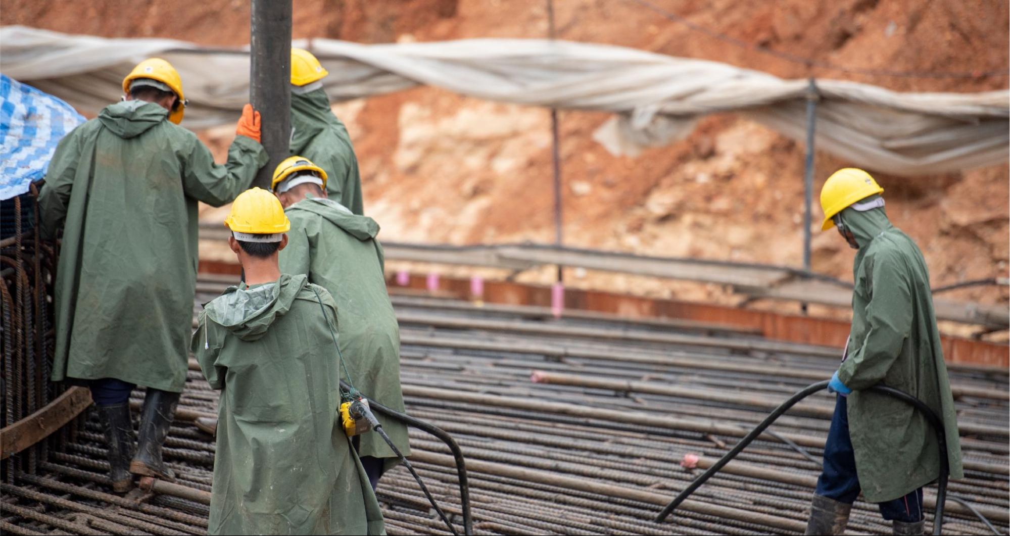 Conoce los puntos clave para prevenir errores en la construcción