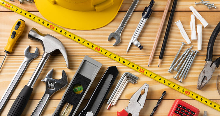 Productos ferreteros indispensables en mi ferretería