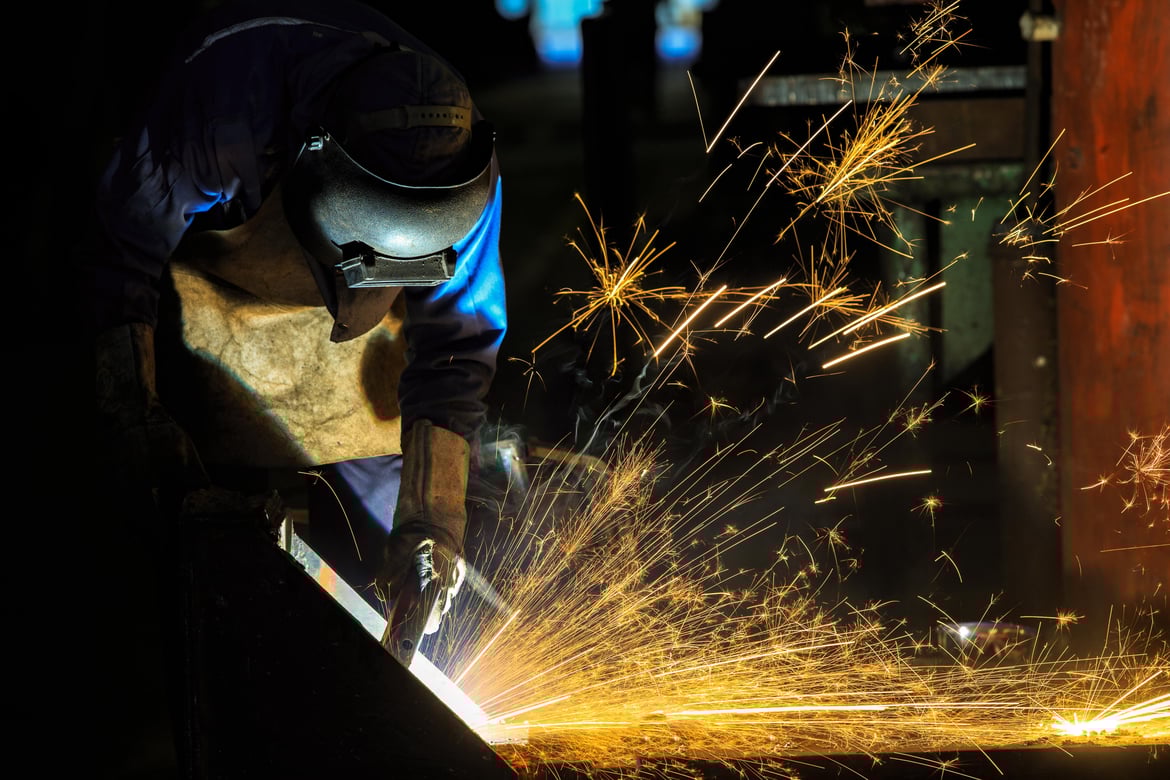 ¿Qué hace a un herrero ser especial en México?