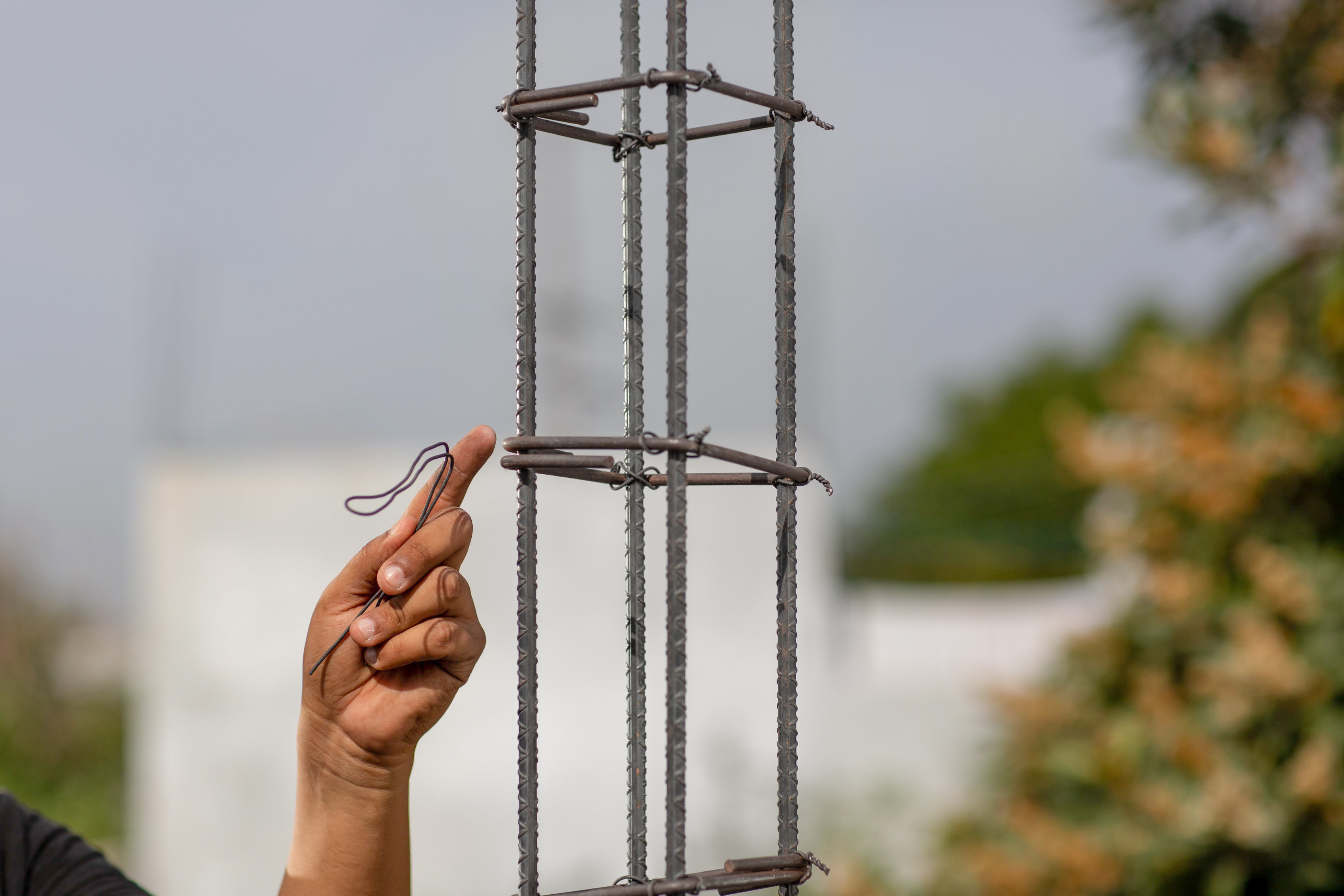 Características únicas de las varillas para tu construcción de calidad